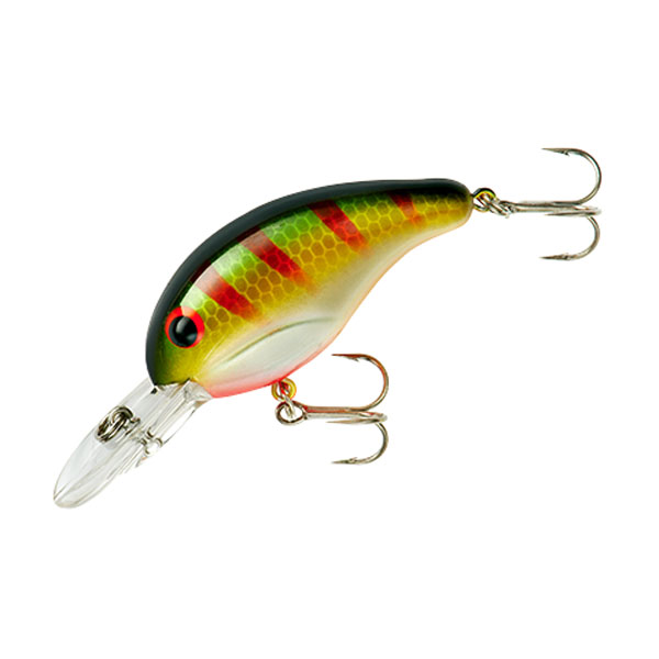 Bandit 200 Crankbait - Original perch 5cm/7g - Műcsalik - Vízközi ...