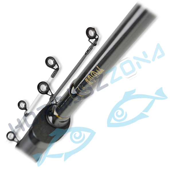 PROLOGIC MP Detek Twin Tip - 3 m / 1,75lbs folyóvízi horgászbot ...