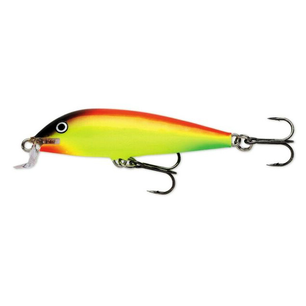 RAPALA Team Esko - 7cm / Orange Parot (TE07OPRT) - Műcsalik ...